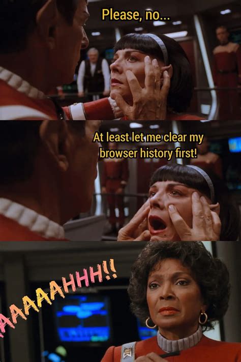 Sex And The Starship 9gag