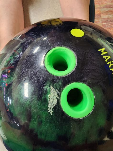 New Bowler Chips Normal R Bowling