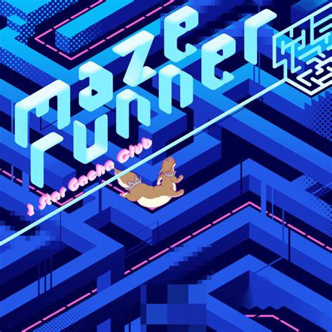 Maze Runner STAR GACHA CLUB Whitetail