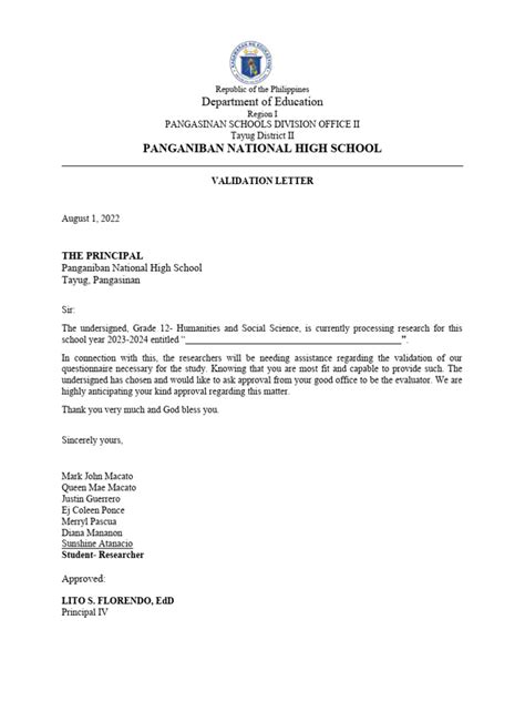 Research Validation Questionnaire Pdf Gender Gender Studies