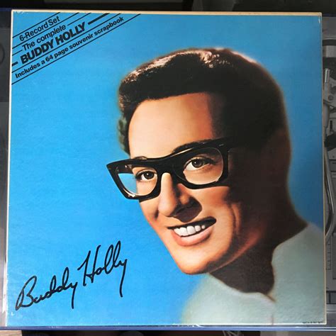 Buddy Holly Tumblr