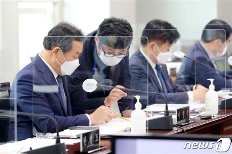 국감 전남경찰청 국정감사 이형석 의원 네이트 뉴스