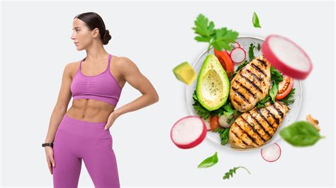 3000 Calorie Meal Plan High Protein Diet How To Eat For Muscle Gain