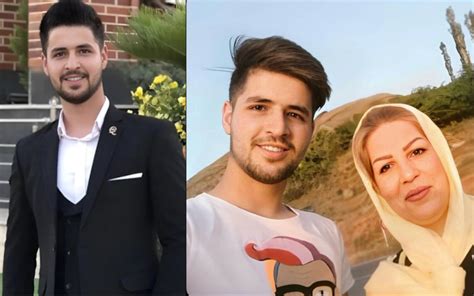 Unprecedented Public Interest Mohammad Ghobadlous Execution Sparks