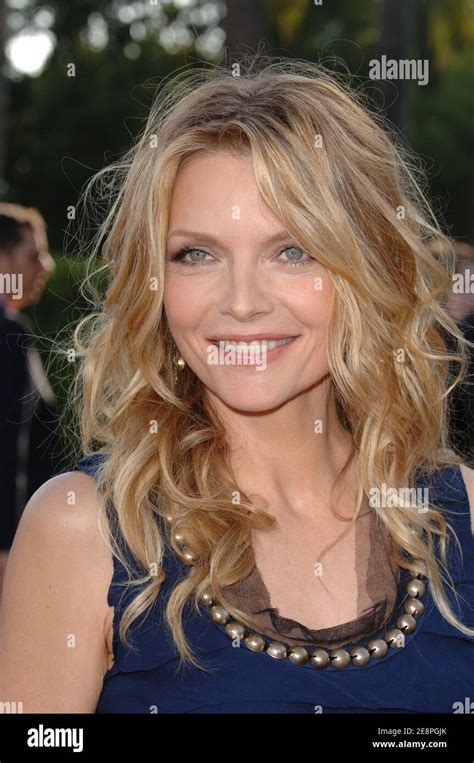 Michelle Pfeiffer Stardust