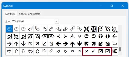How To Insert A Check Mark In Excel Xelplus Leila Gharani