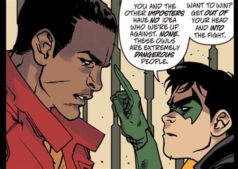 Pictures Of Robin Duke