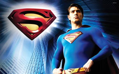 Superman Returns Wallpapers Hd Wallpaper Cave