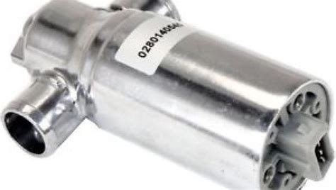 symptoms function of idle control valve obd codes obd ii trouble