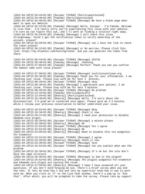 Transcript Pdf Software