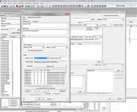 Facial Expression Change In Animation Is It Possible Now Request Find Skyrim Adult Sex
