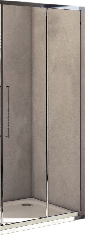 Дверь для душевого уголка Ideal Standard Kubo T7156EO 80 см купить ...