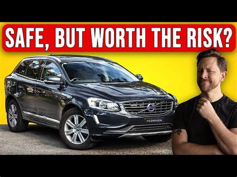 Volvo Xc60 2005