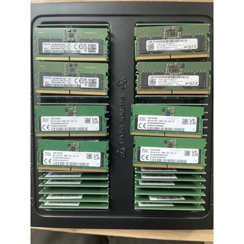 Ram Laptop Ddr5 8gb 4800 Shopee Việt Nam
