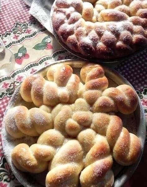 Rosca Caseira Mineira Deliciosa E Fácil Incrível Receitas