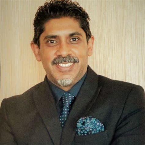 Dino Poonsamy Chief Director South Africa Government Pretoria