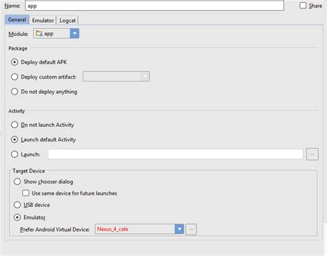 Android Studio Emulator Emulator Shows Only Android Text Stack