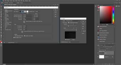 Solved Color Range Box Is Too Large When Selected Adobe Community 9623082