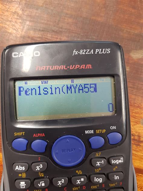 I Found The Dirtiest Thing To Put In A Calculator Rfunny