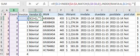 Excel Copy Every N Columns From One Row Of Data And Paste To Multiple Rows Stack Overflow
