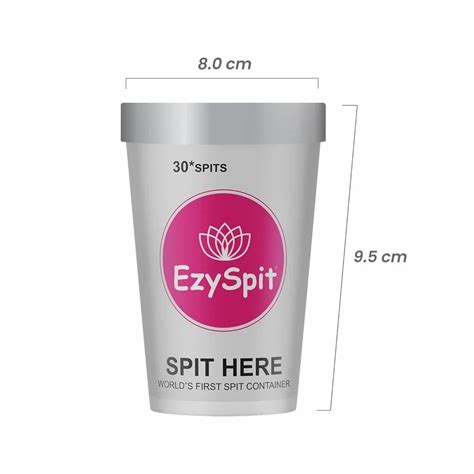 Sputum Spit Cup At Rs 15 Piece In Nagpur Id 2853051246397