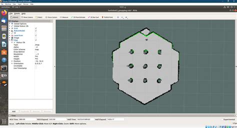 GitHub Abdulelahburhan Task Using SLAM Map To Launch The Navigation Previously The Task