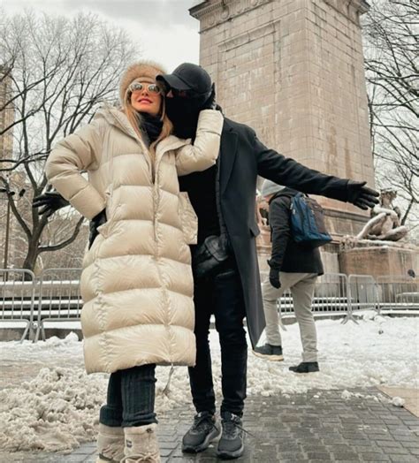 Ninel Conde Revela El Rostro De Su Misterioso Esposo Video