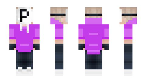 Poglinbrute Minecraft Skin — Skinmc