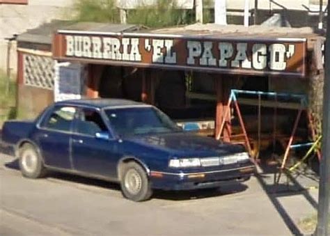 Fallece Carmelo Chávez Hizo Historia Con Su “burrería El Pápago