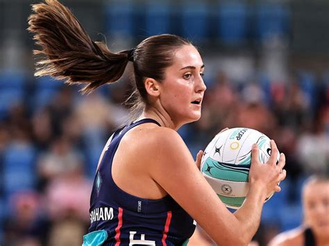 Live Stream Netball Australia 17andu 19andu National Championships 2024 Day Two Live Blog Nt News