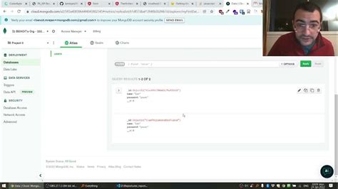 06 Create Mongoose Model Youtube