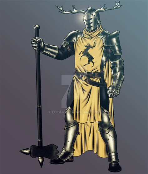 Robert Baratheon By Luisf47 On Deviantart
