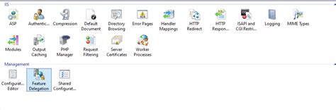 why can t i enable fastcgi in iis under windows 11 microsoft qanda