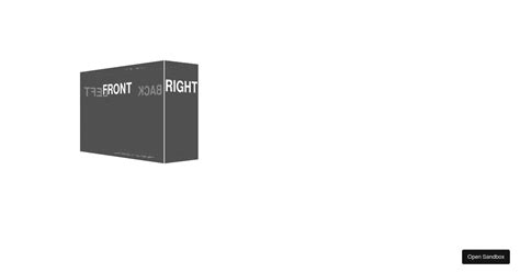 Anim 3d Obj Y360 Codesandbox