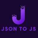 Json To Js Enhanced With Menu Visual Studio Marketplace