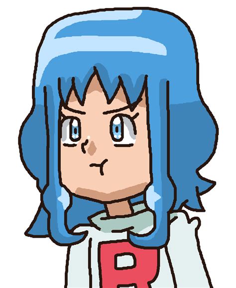 Jennifers Cute Mad Face By Ericgl1996 On Deviantart