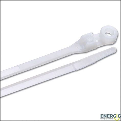 Ancor Mounting Cable Tie Cable Ties And Binders