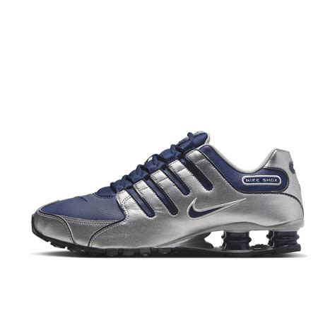 Nike Shox Nike Il