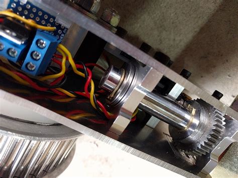 Engine Variable Pitch Fans