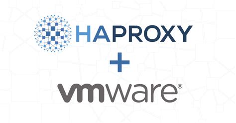 Vmware Tanzu Haproxy Unattended Deployment Be