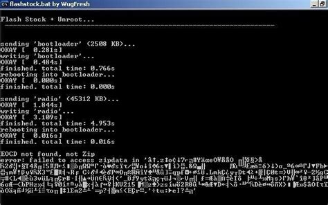How To Update Your Rooted Nexus To Android Without Losing Any Data Update Nexus