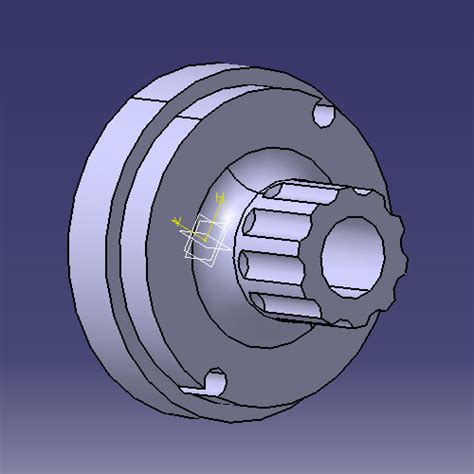 Computer Aided Design CAD