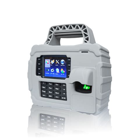 china chinese professional fingerprint s922 portable web based