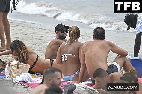 RAQUEL LOZANO Nude AZNude