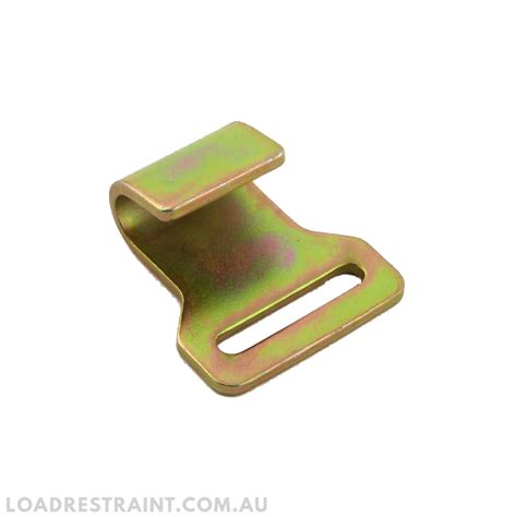 Plate Hook Mm LC Kg Load Restraint