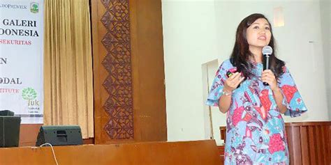 Belajar Pasar Modal Via Ridmi Si Aplikasi Perpustakaan Digital Aksaramaya