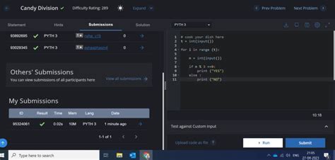 Sitabja Chatterjee ☸ On Linkedin Day23 25daysofcode Scalerdiscord