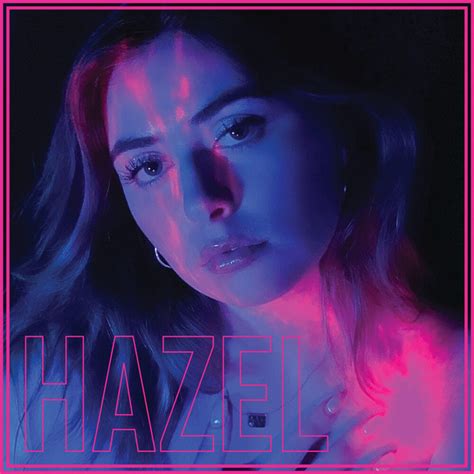Scars On My Heart Single By Hazel Gerson Spotify