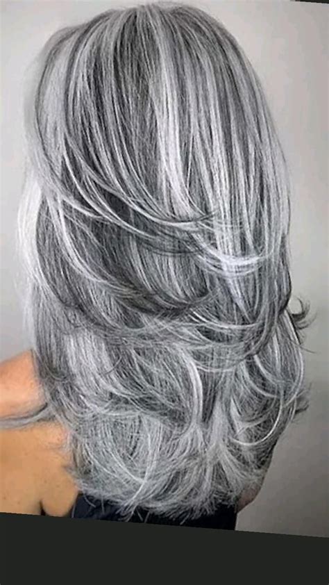 50 On Trend Ideas Of Feathered Hair Cuts For Every Length And Taste