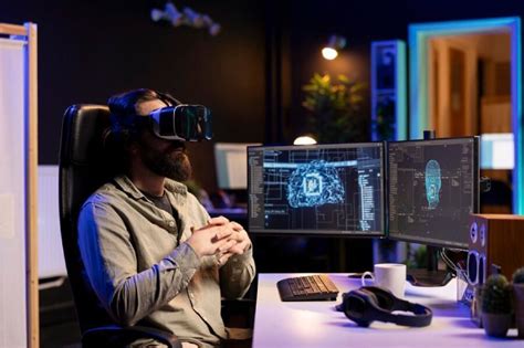 Impact Of Ai On Game Development